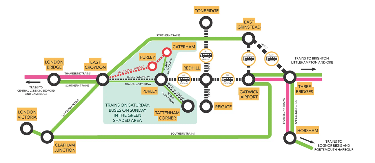 Transport News – 6/1/26 – Riddlesdown Residents Association